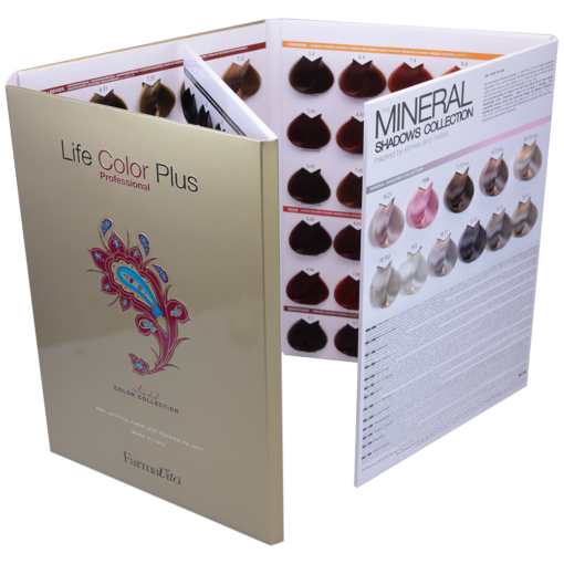 Life Color Plus – Farmavita